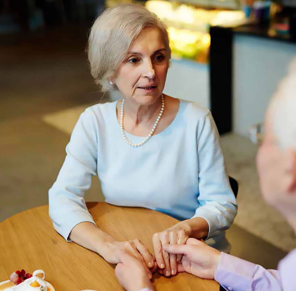 Why choose Ashton Manor Care Home?